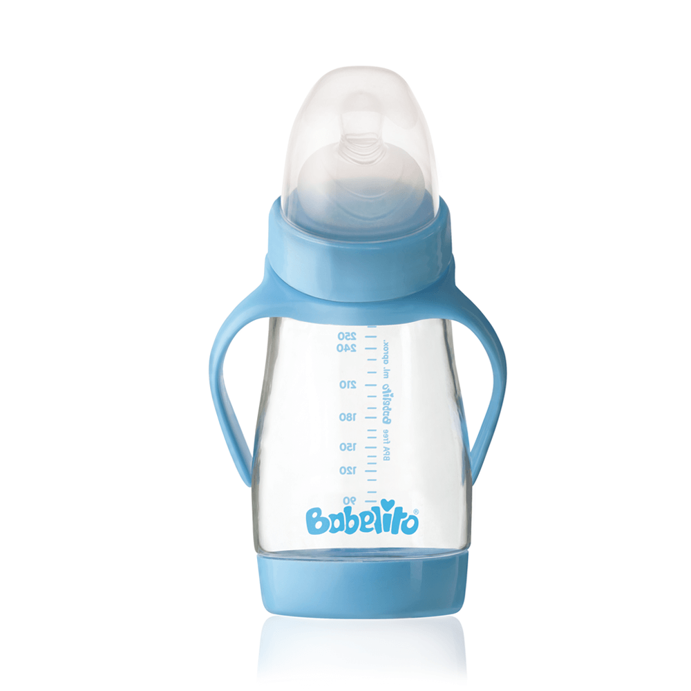 Biberones y Accesorios – Babelito